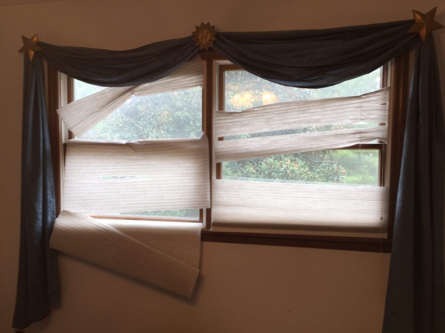 Adler's Blinds of Cincinnati – Sales, Service, Cleaning New Life for ...